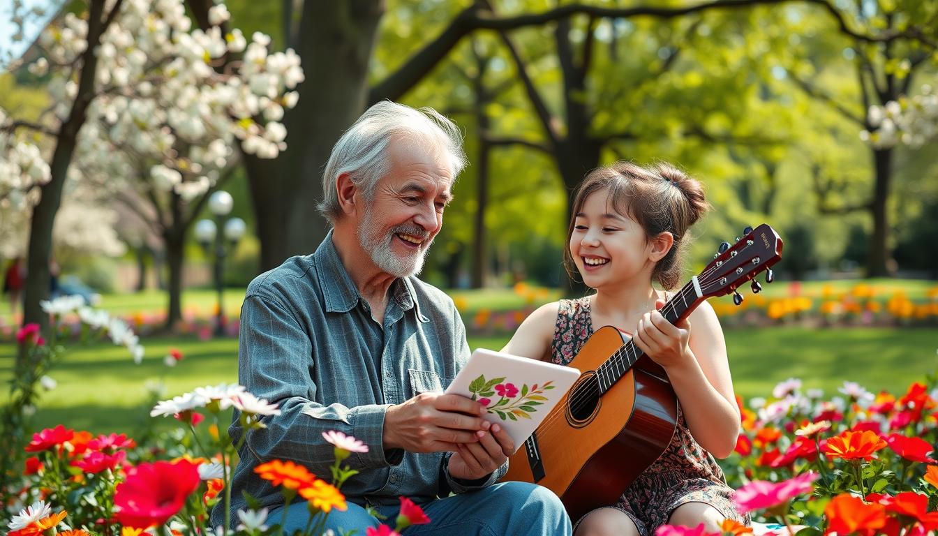 Benefits of Age Gap Relationships: What to Know