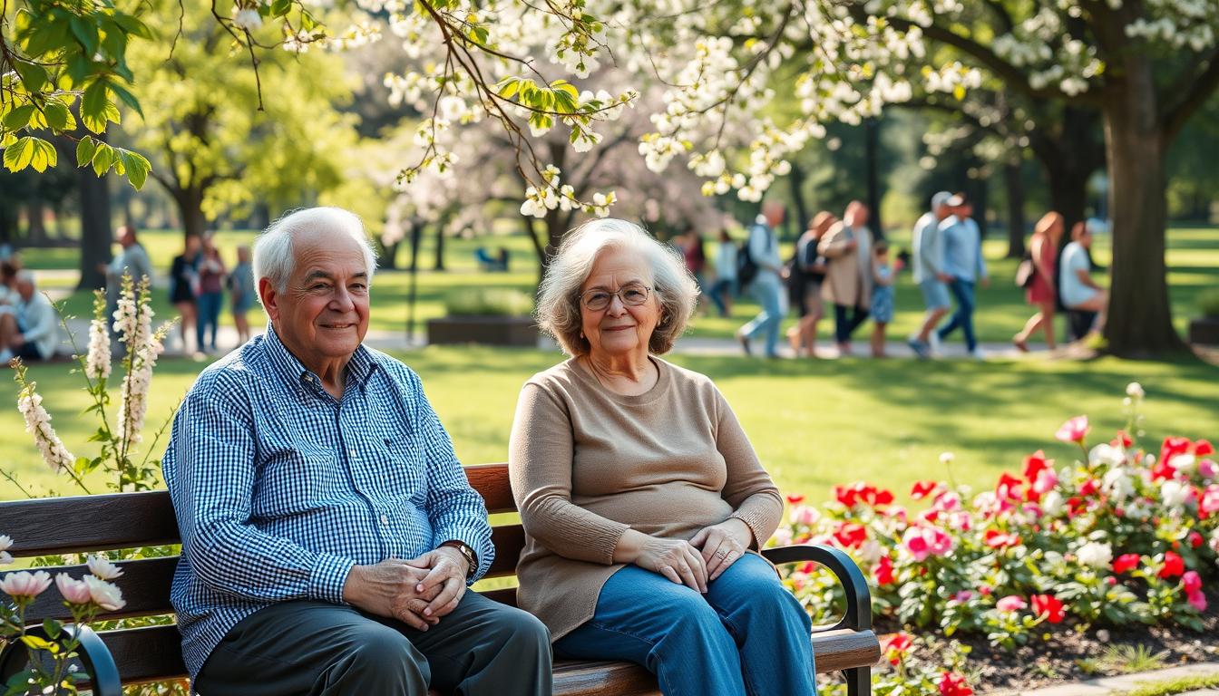 Benefits of Age Gap Relationships: What to Know